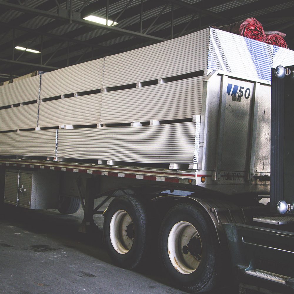 D.L Building Materials Inc