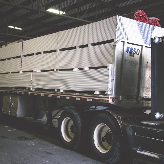 D.L Building Materials Inc