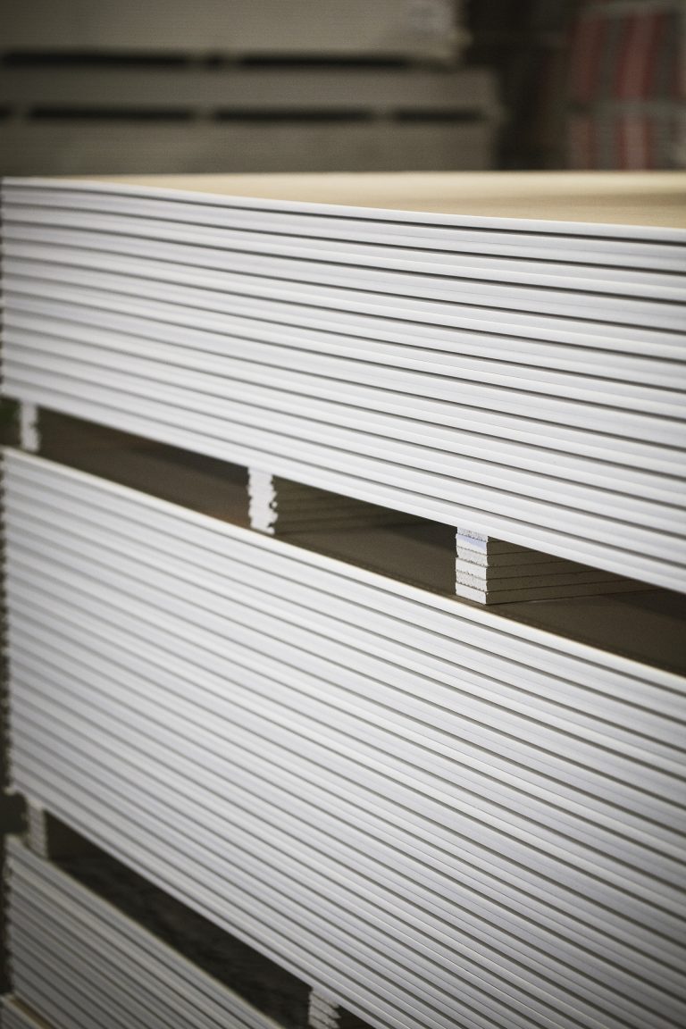 Products | D.L Building Materials Inc