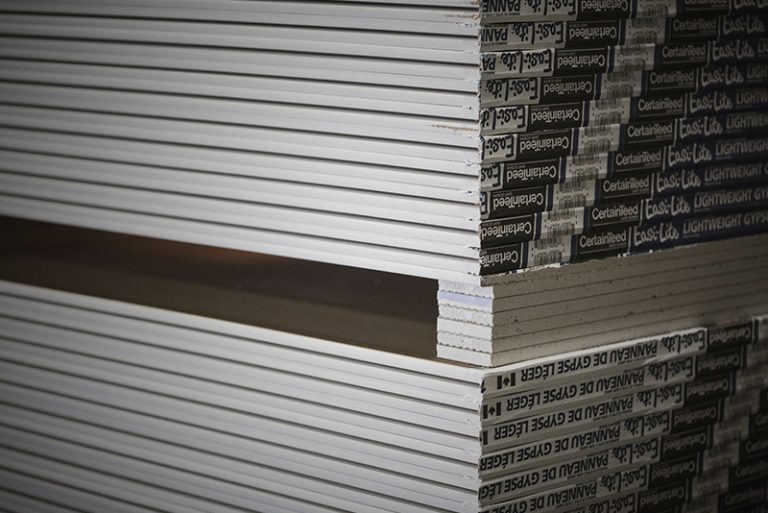 D.L Building Materials Inc